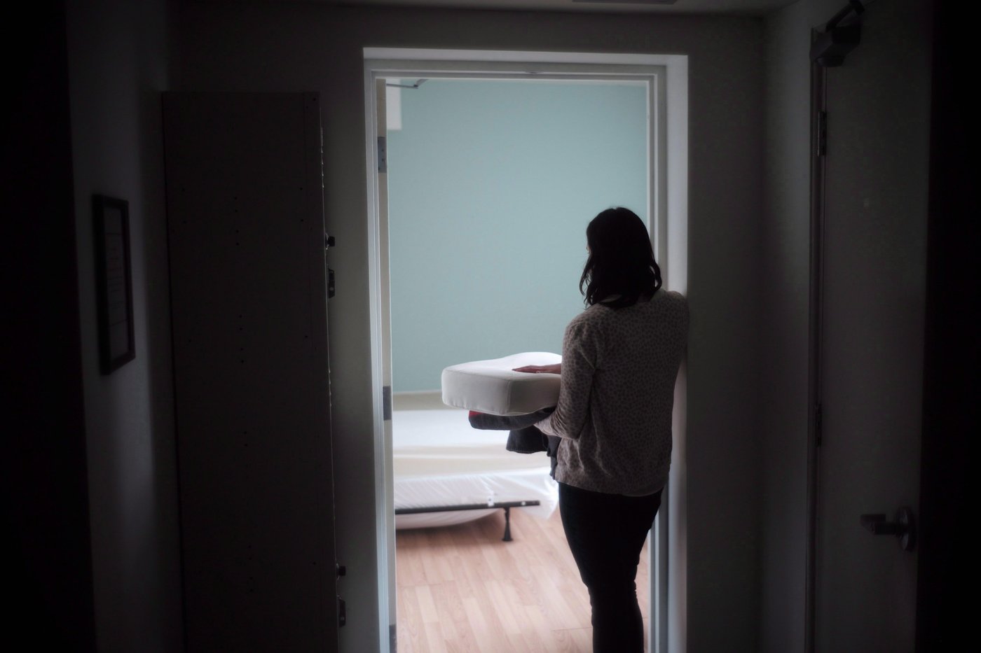 Killing of BC academic spurs calls for government action against gender ...