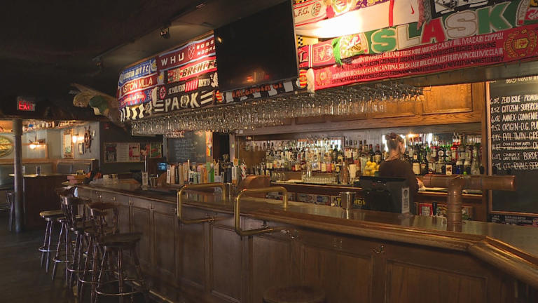 Owner of Calgary’s Ship & Anchor worries building redevelopment could ...