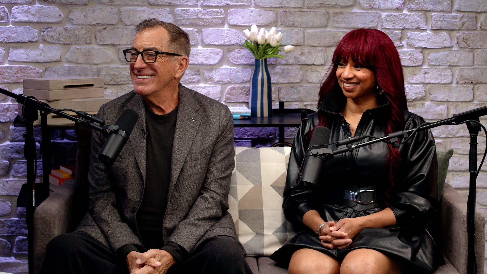 Kenny Ortega on Michael Jackson's advice to Zac Efron, Vanessa Hudgens