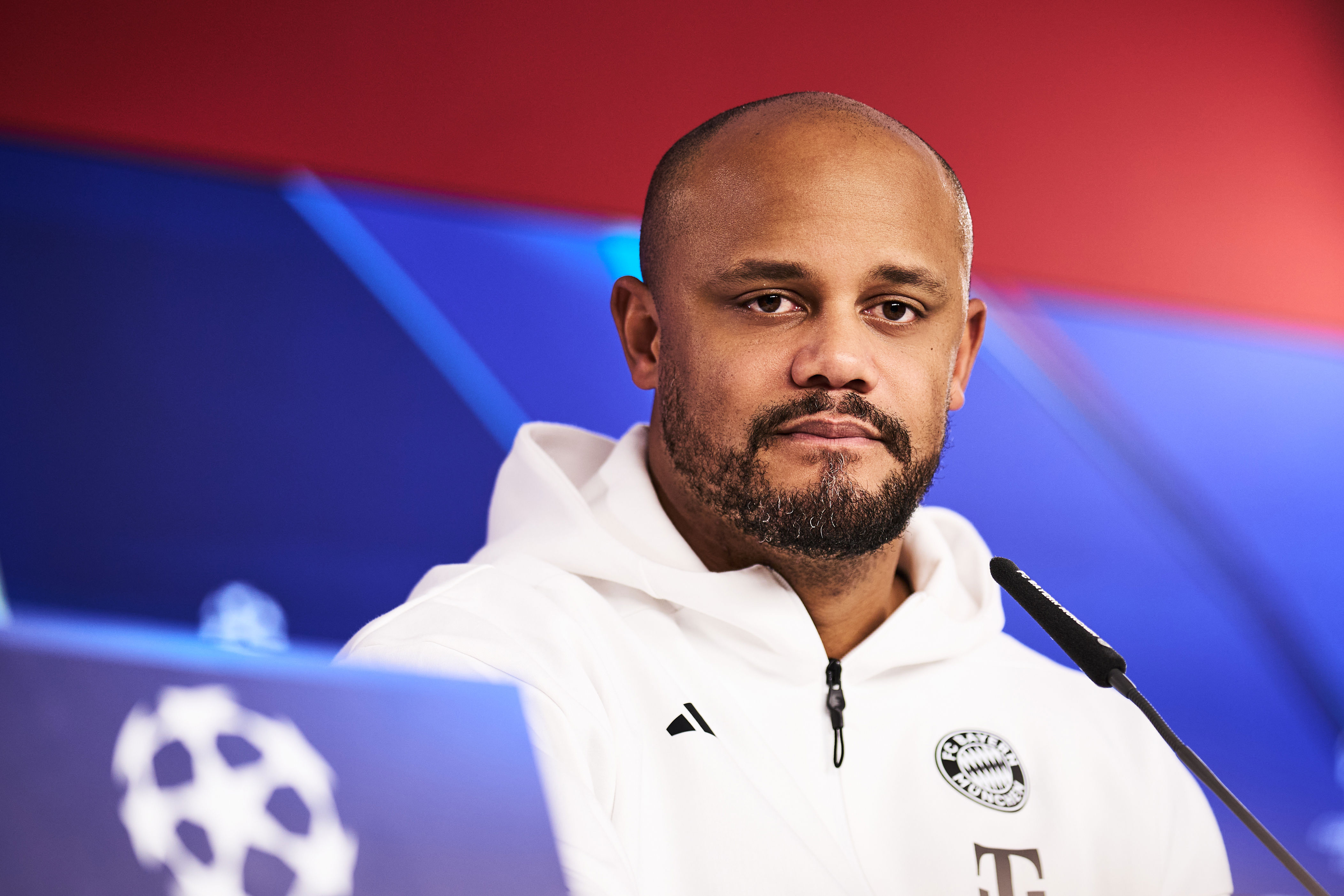 ‘It can’t always be easy’ — Bayern Munich boss almost echoes Coldplay ...