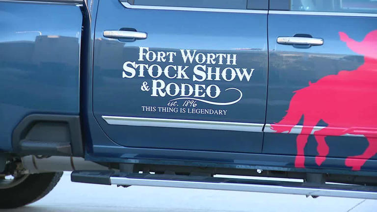 Dallas weather: What's been canceled ahead of the winter storm