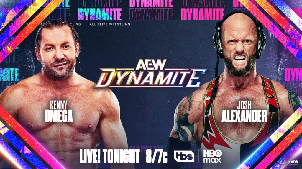 AEW Dynamite results: Review, grades, card for Jan 21