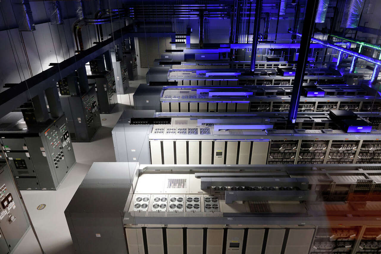 AI data centers could make up nearly 3% of Texas water usage by 2030, creating strain, report says