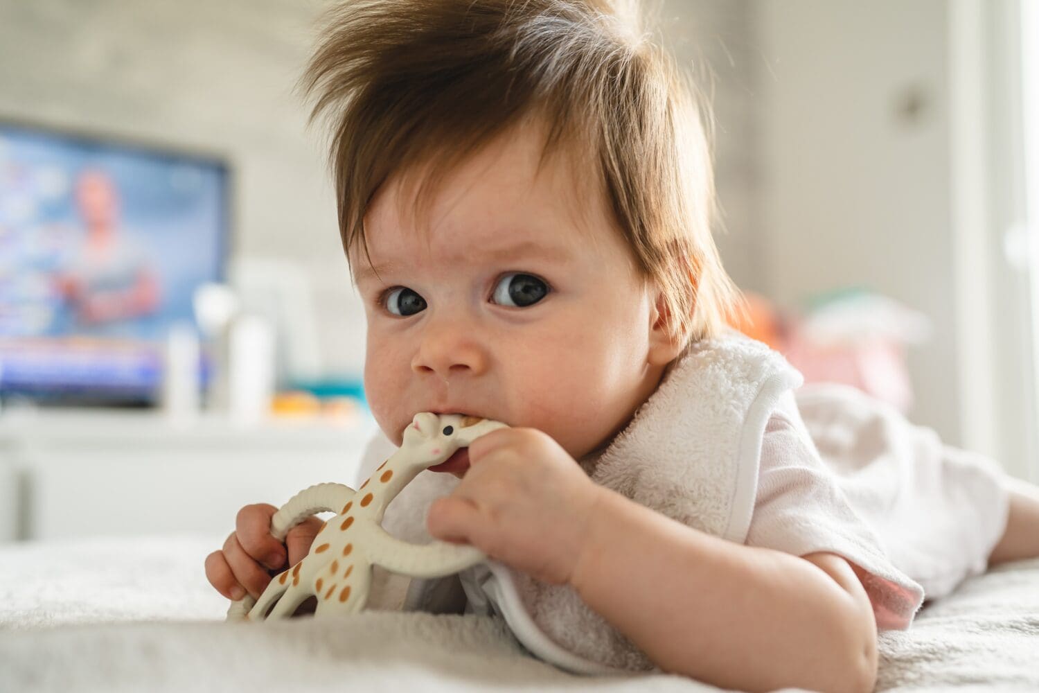 19 sweet, adorable baby names that mean life