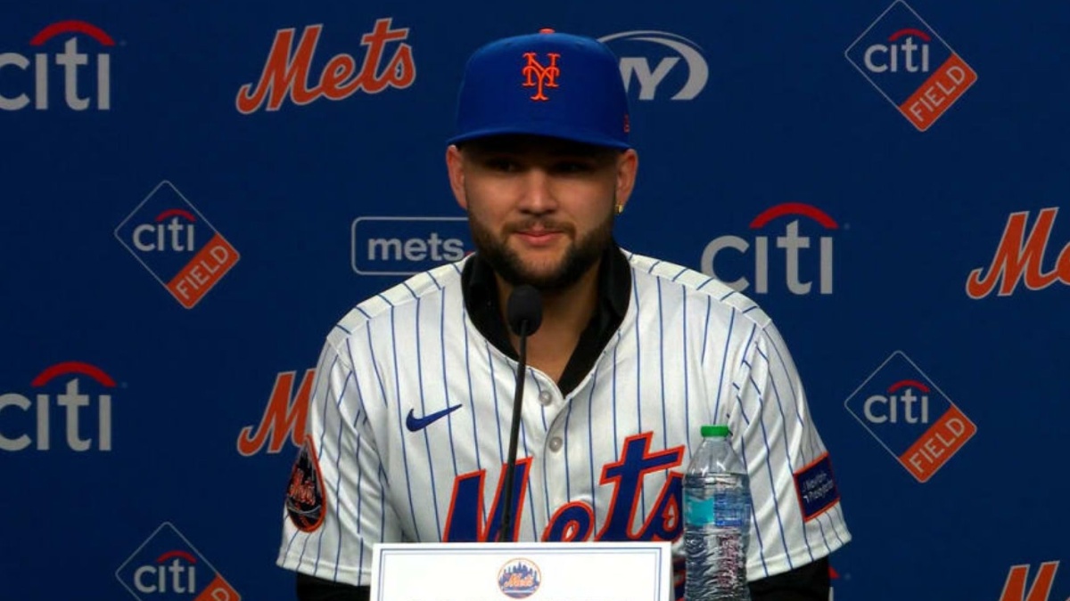 MLB: Reporter asks Bo Bichette if he's a 'one-year deal' and the ...