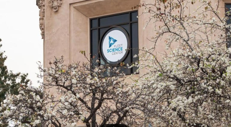 Balboa Park backers call on city to reconsider parking fees amid signs ...