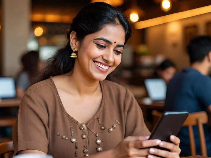 How texting styles decide relationships before dates do: Emojis, reply ...