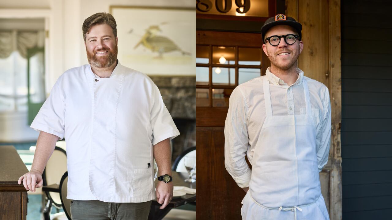 2 Mississippi chefs named James Beard Award semifinalists