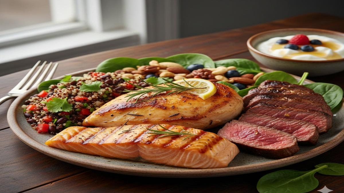 4 everyday ingredients nutrition experts say to skip for better health ...