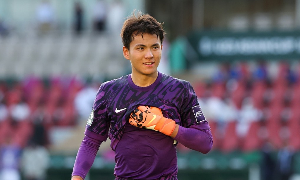 How Li Hao rises from a reserve in Spain's lower leagues to China's ...
