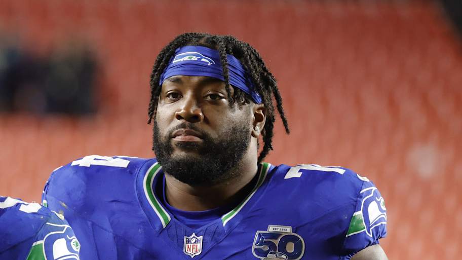 Seahawks sound early alarms with concerning Wednesday injury report