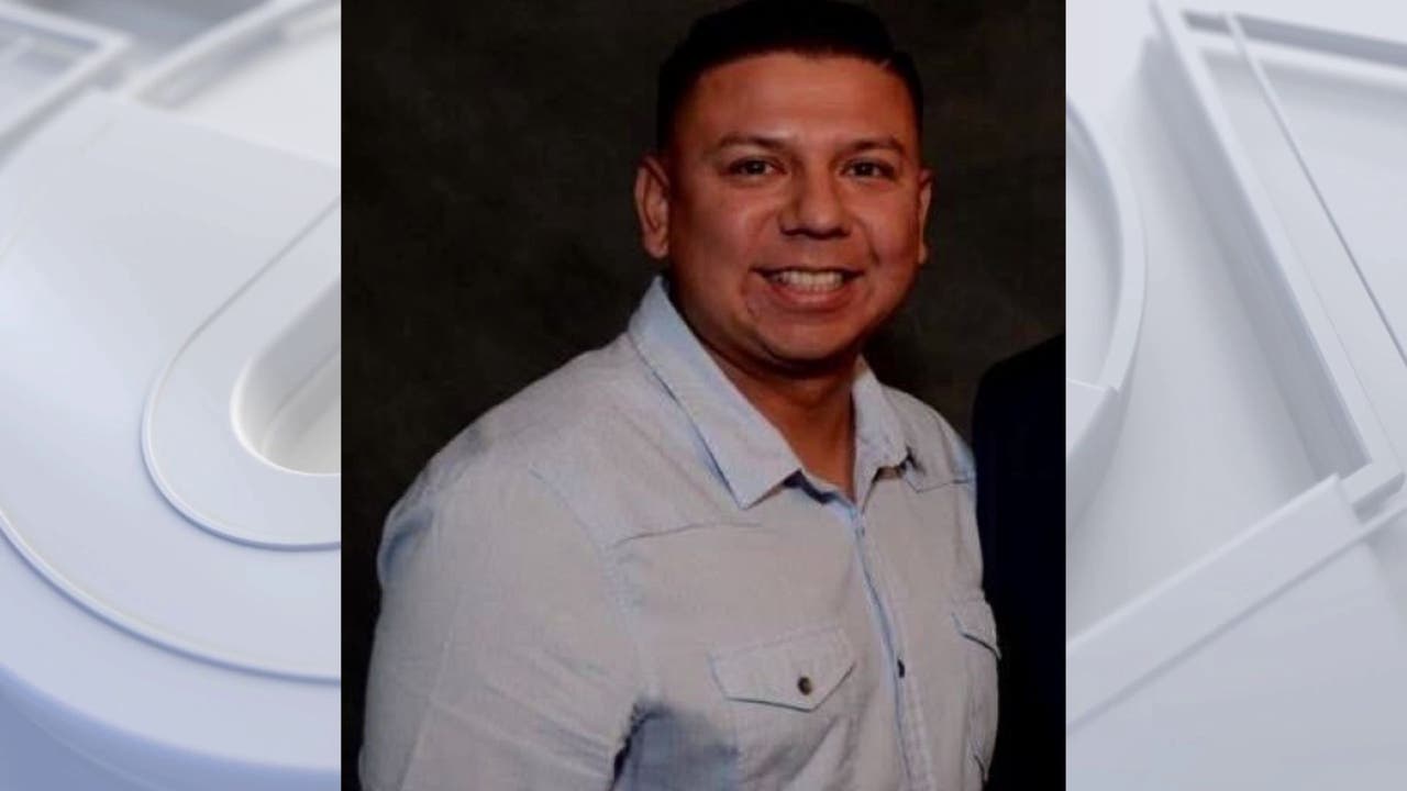 Southern California firefighter accused of bludgeoning wife to death