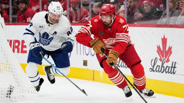 What’s at stake for Maple Leafs over next two weeks