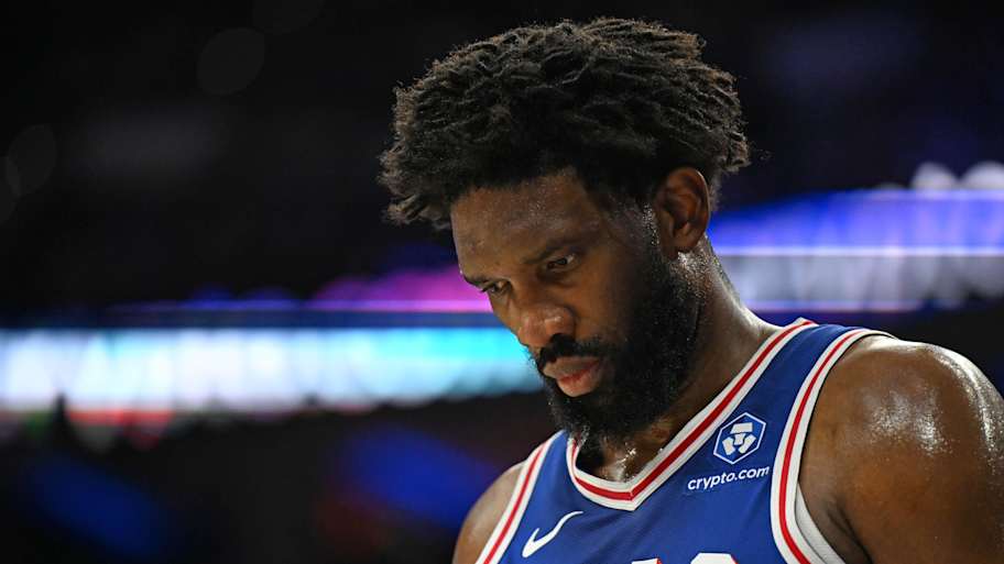 Who is in, who is out for Sixers-Rockets game on Thursday?