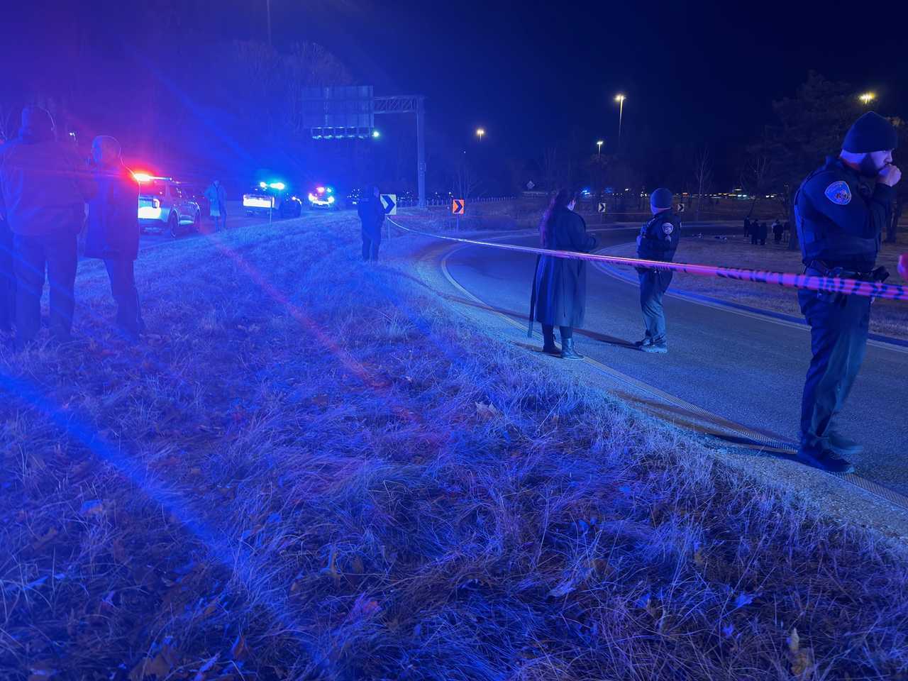 Maryland investigators probe fatal officer-involved shooting after gun ...