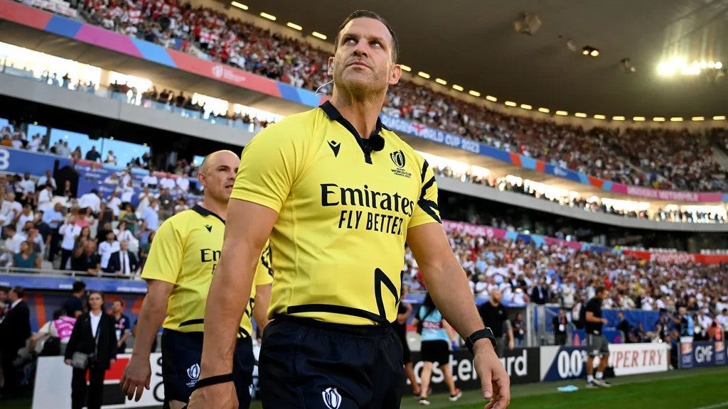 World Rugby extends apparel partnership with Macron