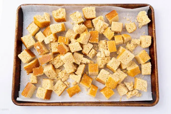 How to recreate the classic Southern cornbread dressing you grew up eating