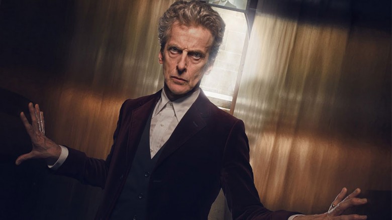 Small details in Doctor Who only true fans understood