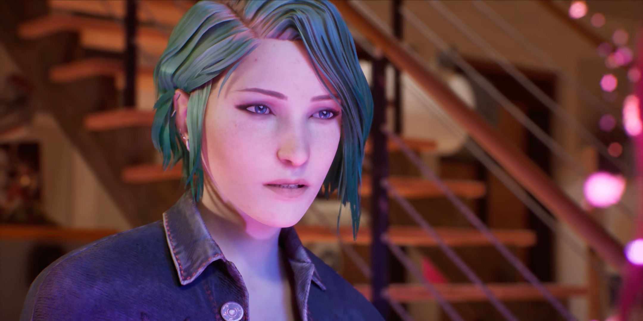 Life is Strange fans aren't happy with Chloe's reunion design