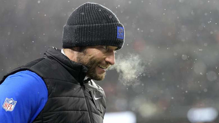 Sean McVay puts Rams on high alert for Seahawks playoff game