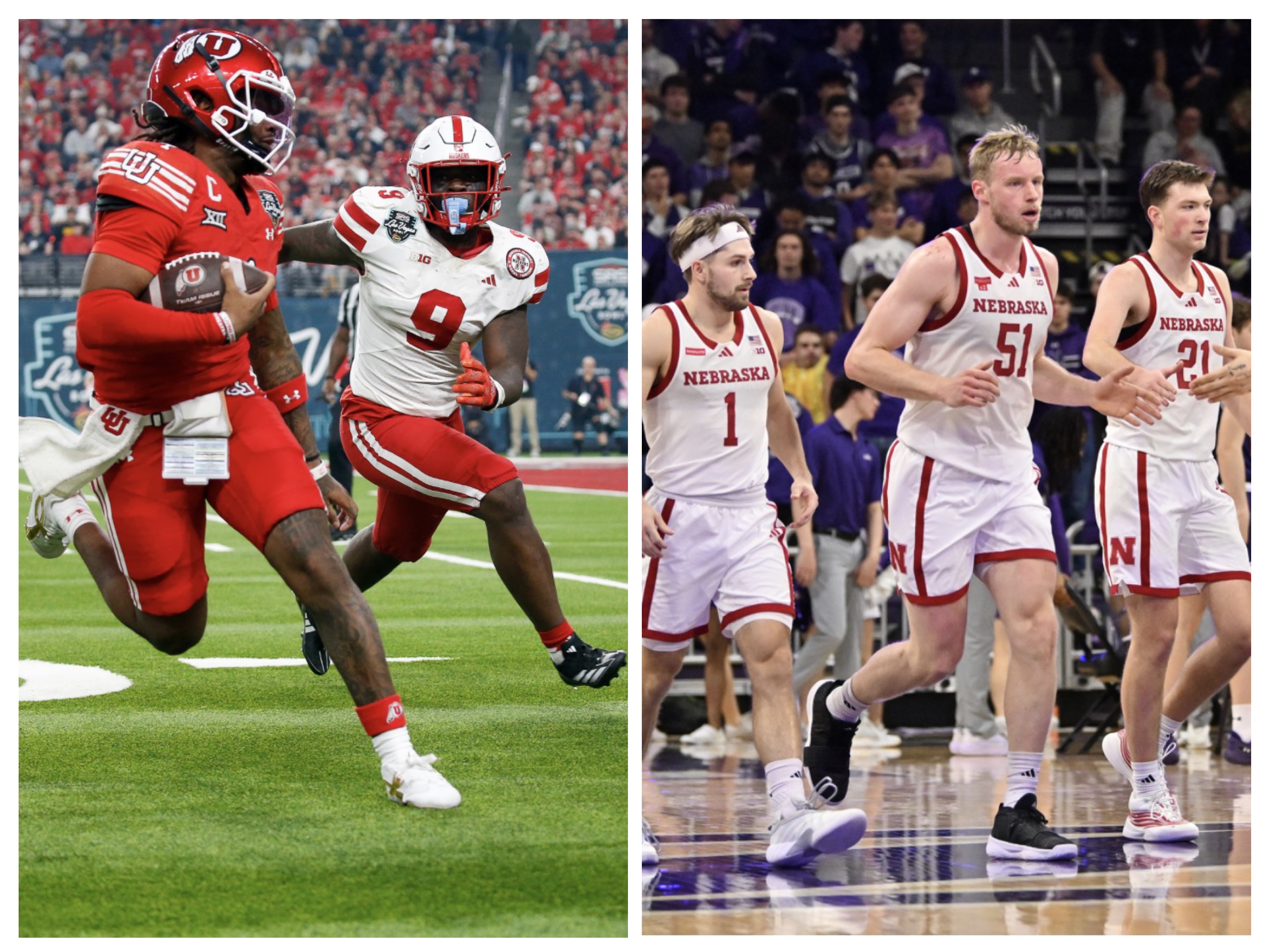 Nebraska reacts survey: How much of your soul would you sell for ...