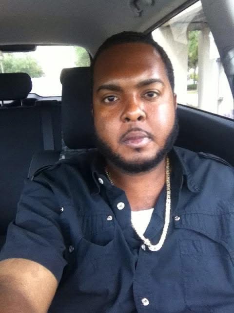 Albert Richardson vanished in an area known for missing cases