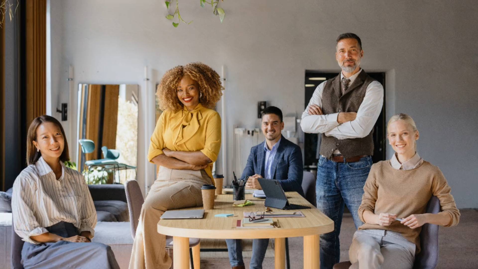 10 phrases high-EQ people use to win everyone over