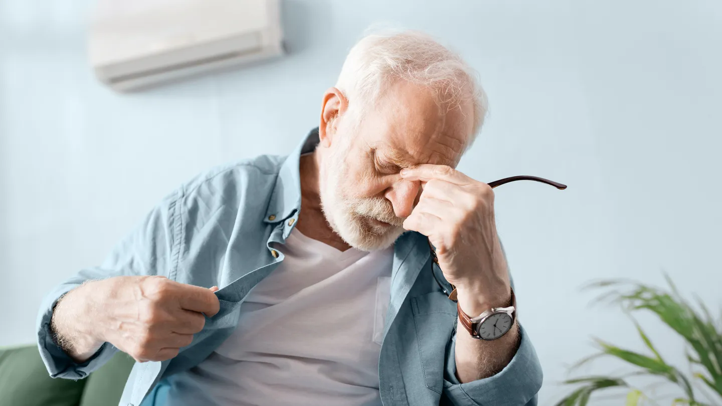 6 tips for managing chronic fatigue with IPF