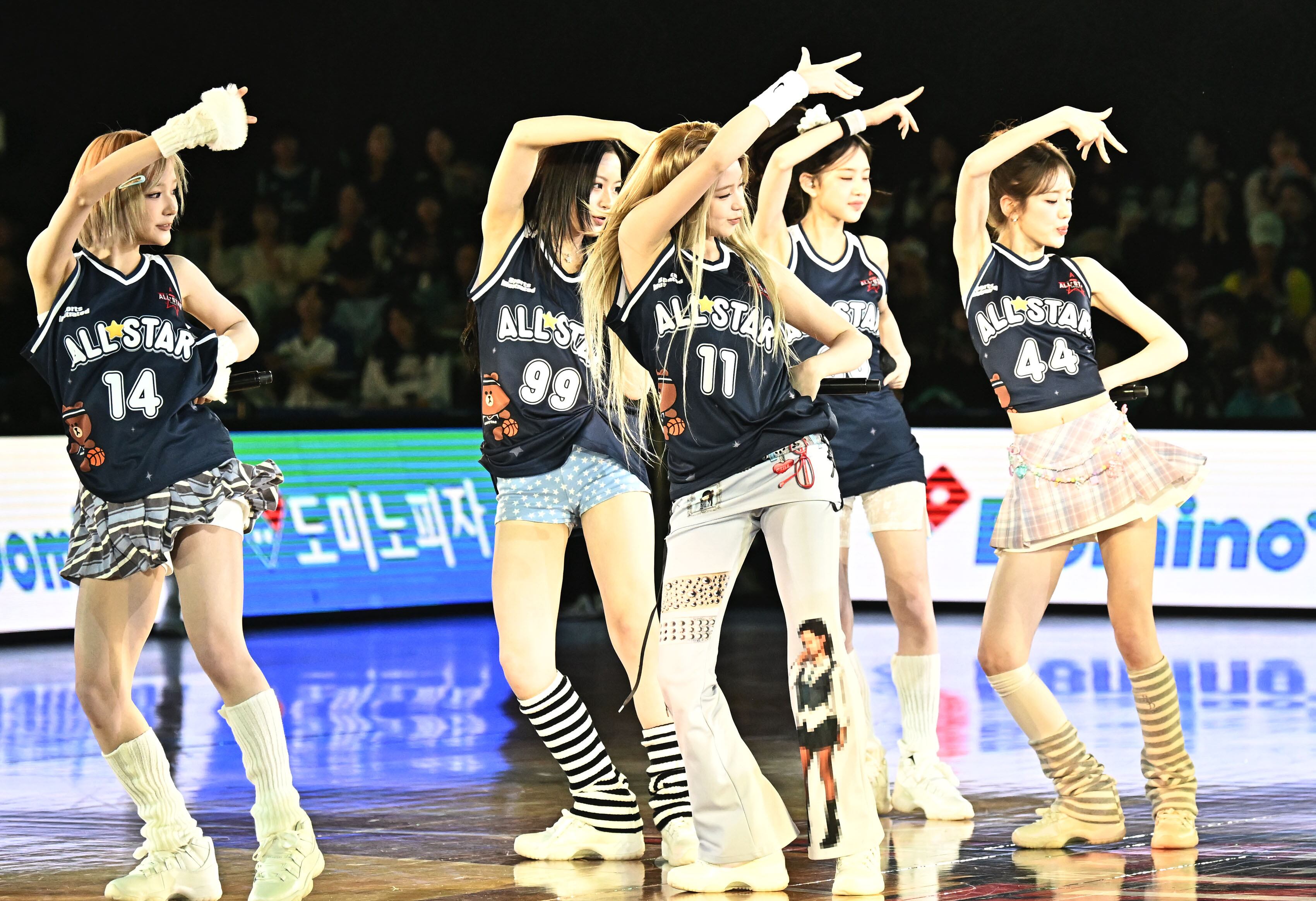 Seoul names K-pop group Kiki 'Seoul Colors' ambassadors