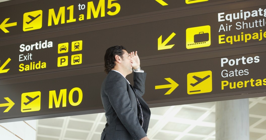 People were stunned after an airline forgot over 30 passengers and ...