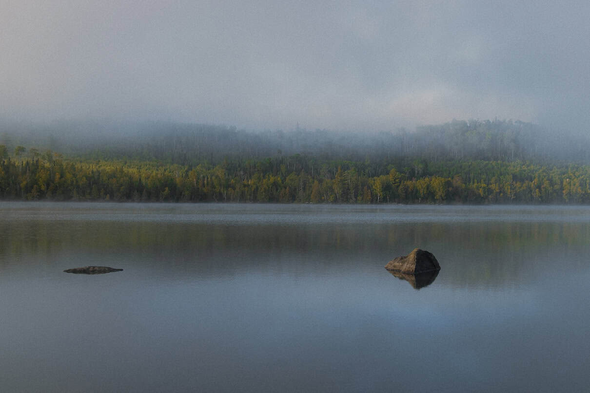 BREAKING: 20-Year Mining Ban Protecting Minnesota's Boundary Waters ...