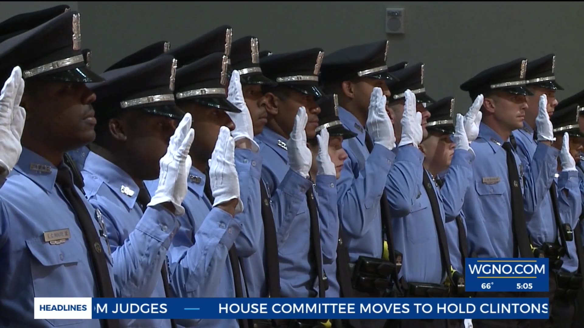 State auditor says New Orleans Police Department retention bonuses will ...