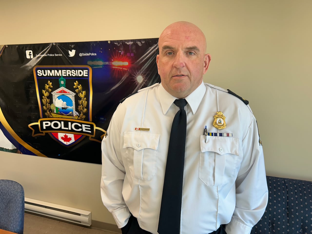 Police academy tuition program yielding 'exceptional' officers, says ...