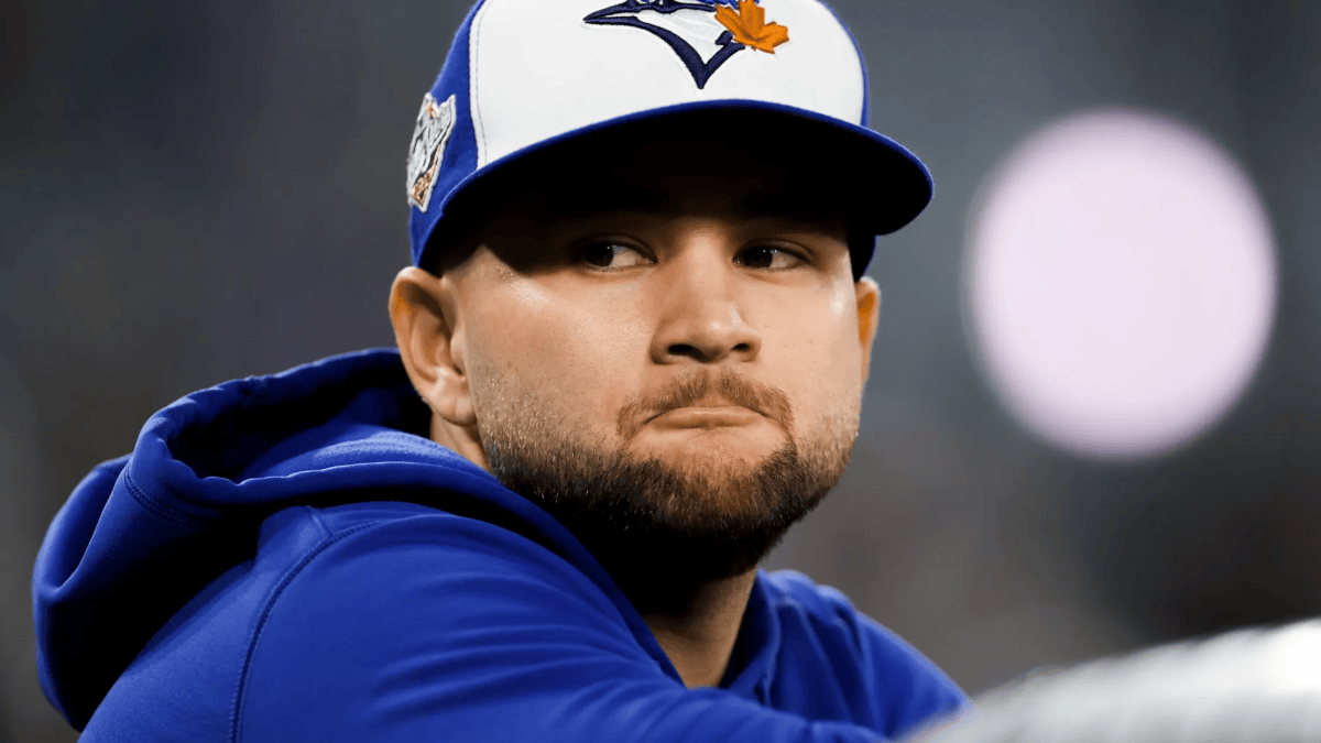 MLB: Bo Bichette reveals why the Blue Jays' offers weren't enough