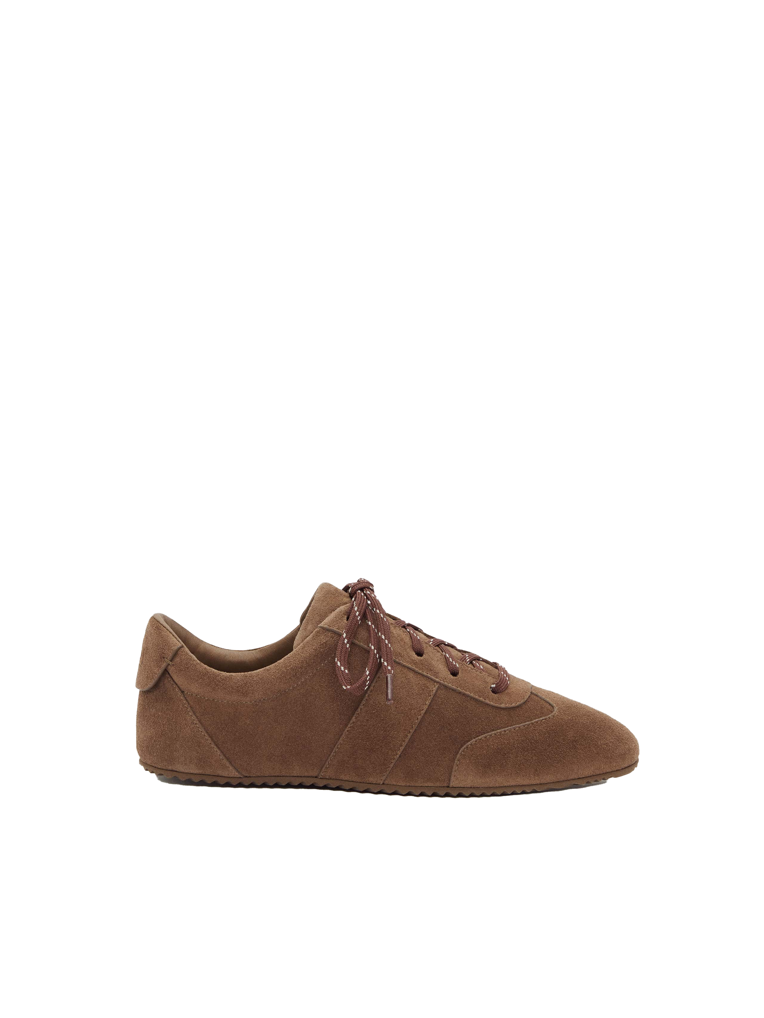 All the cool girls are trading their white sneakers for these instead