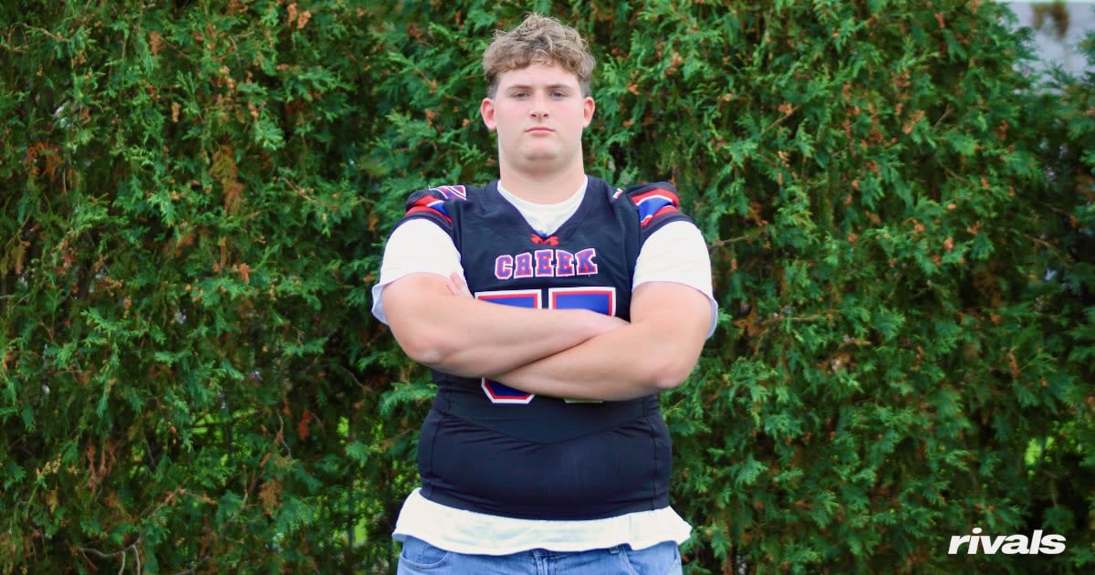 Oregon sending out flurry of new offers in 2027 class