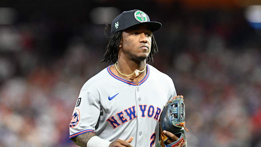 Wild winter league performance might've fooled White Sox in Luis Robert ...