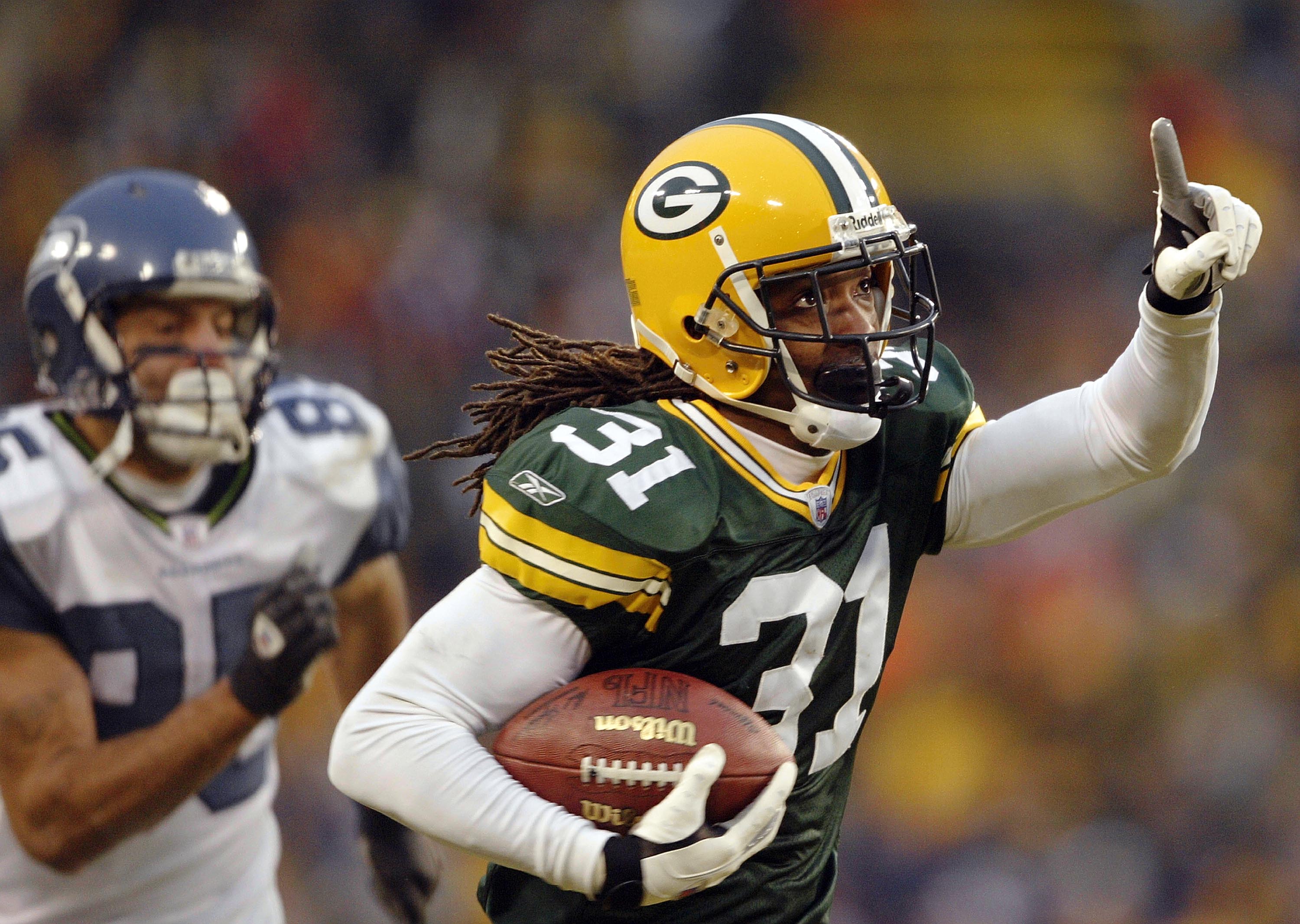 Green Bay Packers defensive coordinator interview tracker 2026