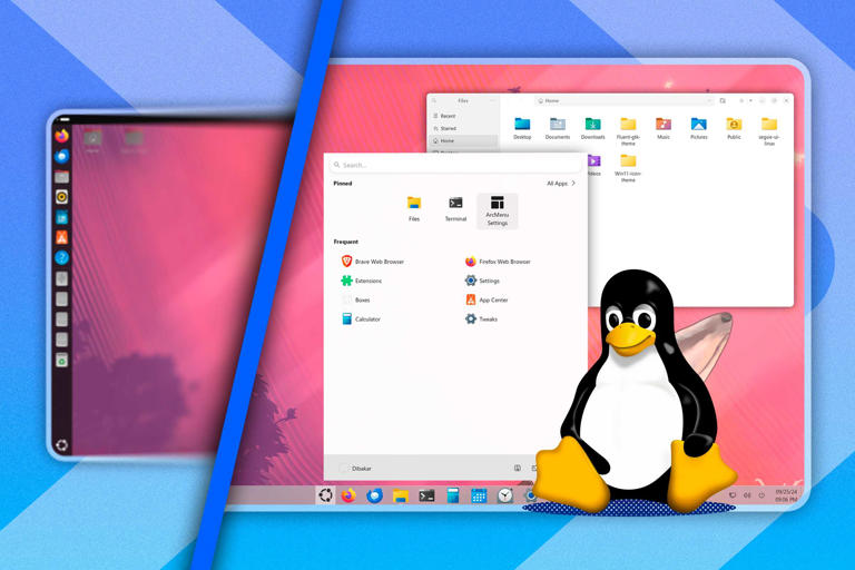 6 tips for using Linux without touching the command line