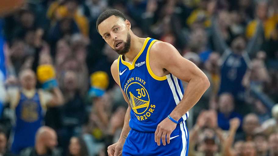 Bill Simmons floats a stunningly desperate Warriors move after Jimmy ...