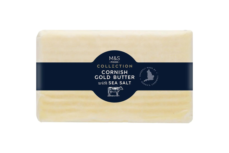 I’ve found the best supermarket butters from Tesco, Asda and more