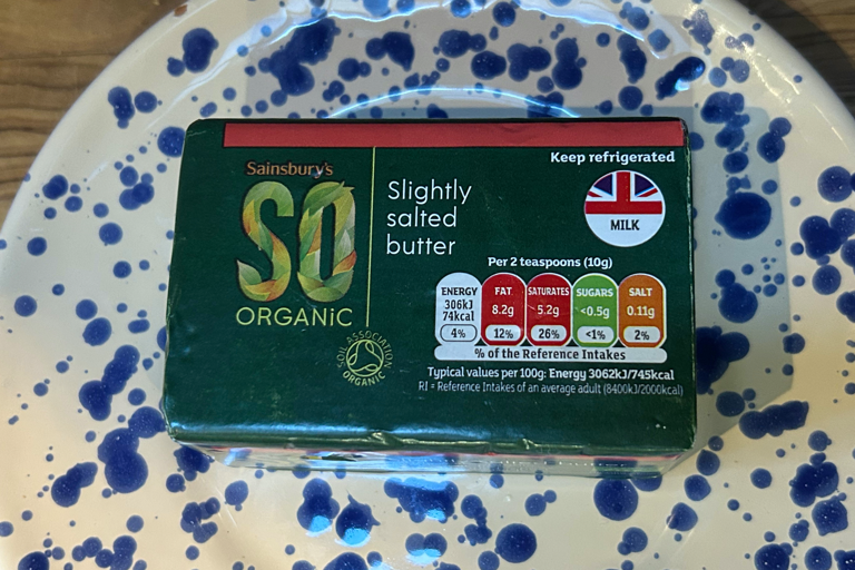 I’ve found the best supermarket butters from Tesco, Asda and more