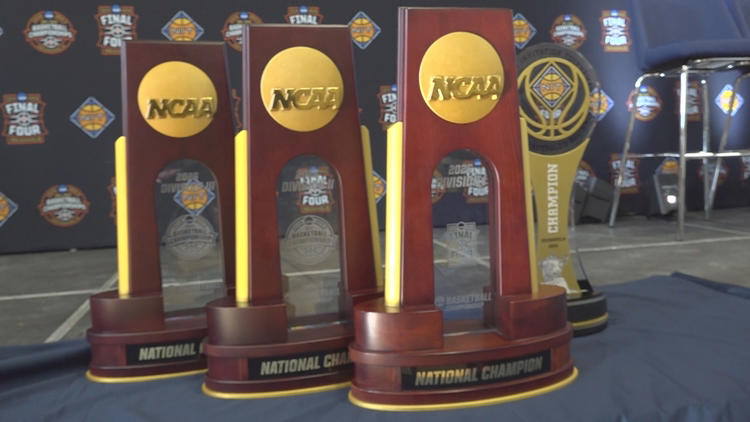 Final Four events, legacy project revealed as Indianapolis prepares to host