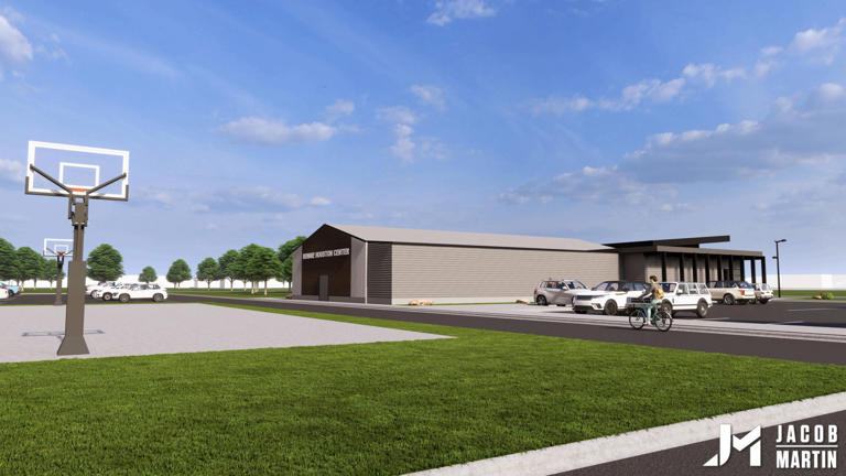 Brownwood secures $1.5 million grant for rec center upgrades