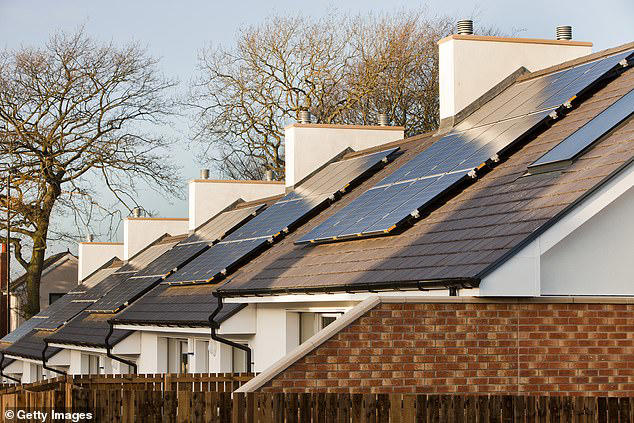 Miliband admits we'll buy slave products for his solar panel splurge