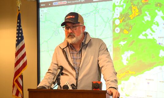 MDOT prepares for winter storm impacts on roads
