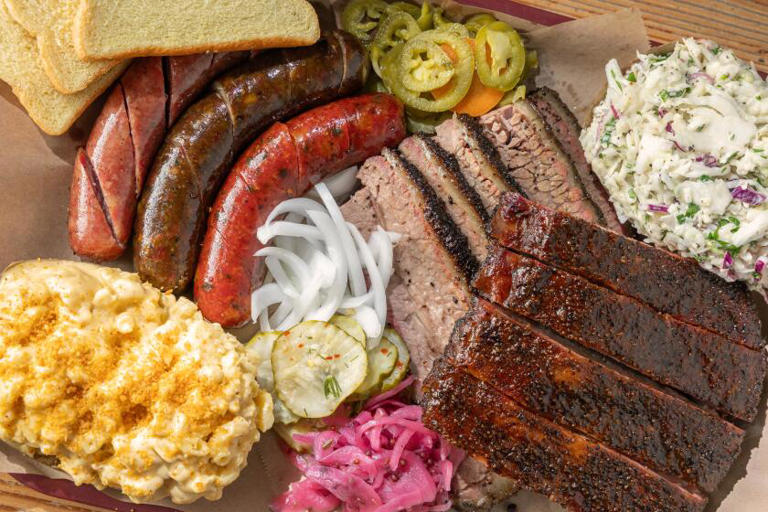 These LA chefs and restaurants are 2026 James Beard Award semifinalists