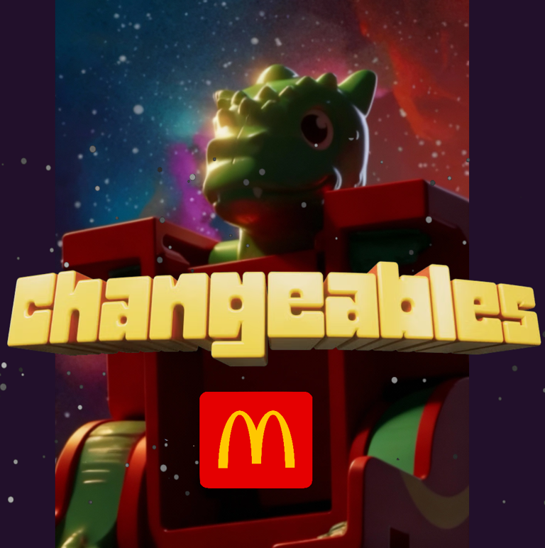 Are changeables returning to McDonald's in 2026?