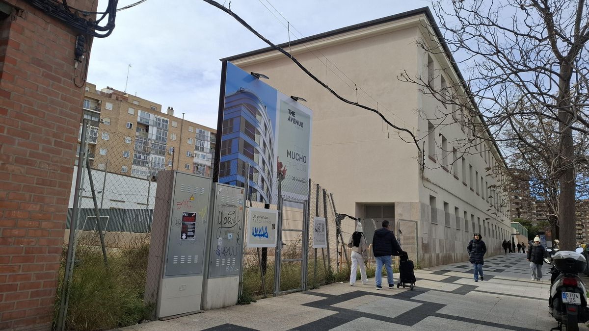 Urbanismo desoye en Zaragoza a los técnicos y concede a un promotor una ...