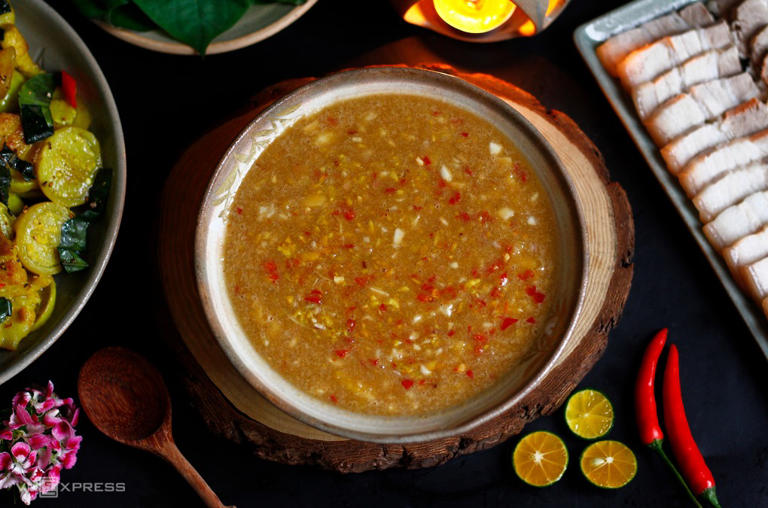 2 Vietnamese condiments make global top sauce rankings